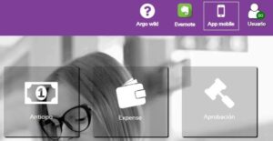 Cómo iniciar sesión en My Argo - Wiki Argo