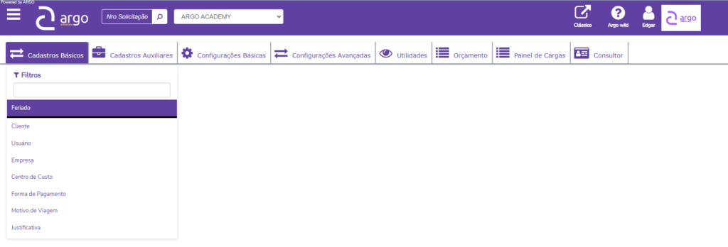 Front Office Next Gen - Argo - Argo Wiki