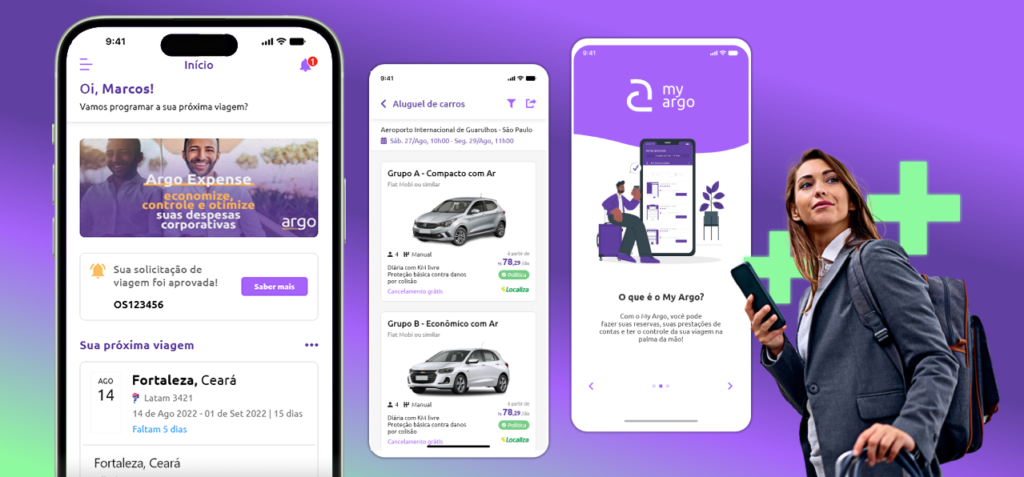My Argo - Conteúdo - Argo Wiki