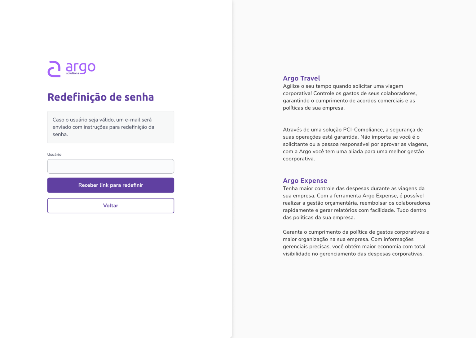 Guia de Autenticação do Sistema Argo - Argo Wiki